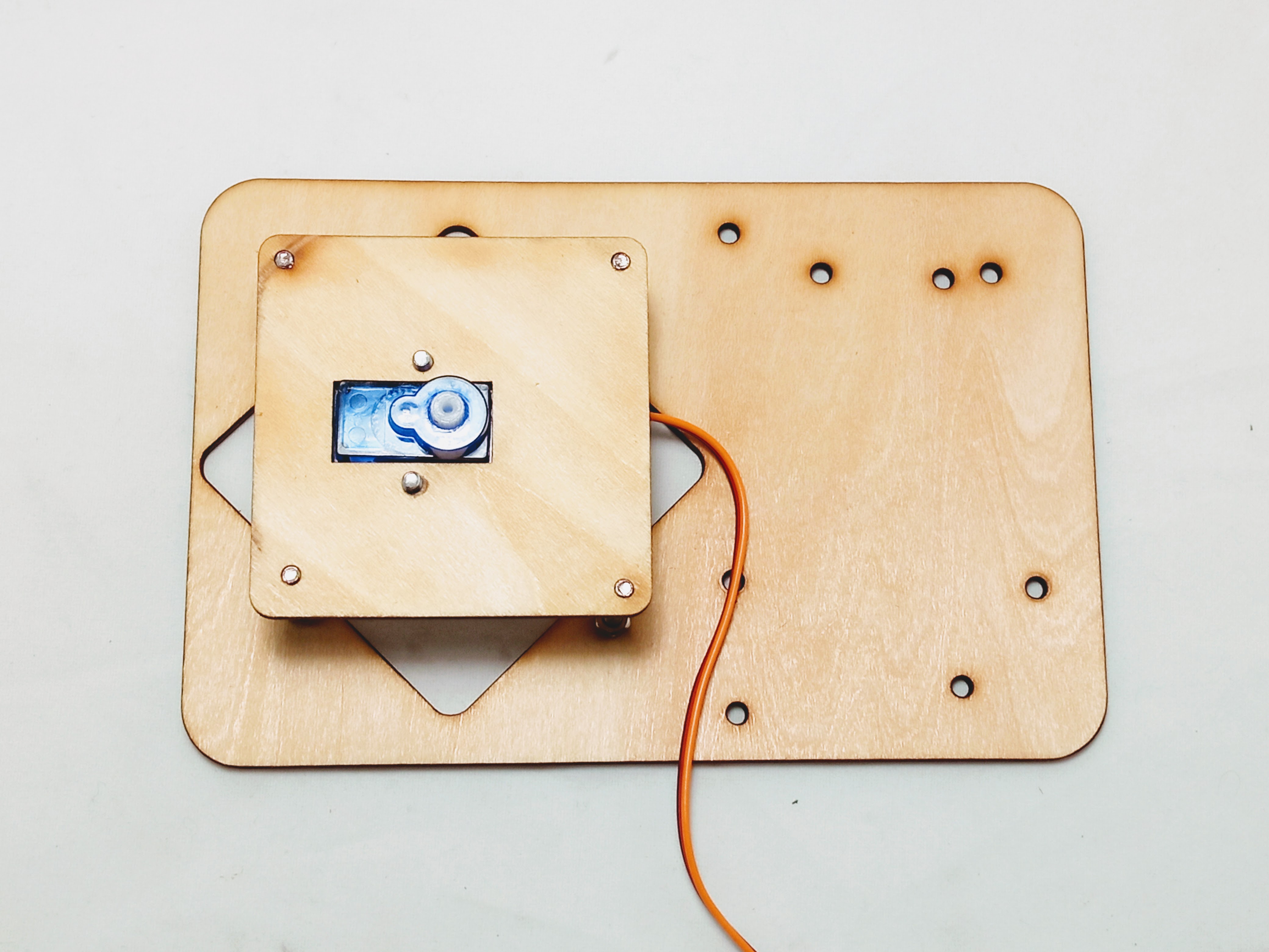 Barnabas Robotics – Build. Learn. Teach. Inspire.