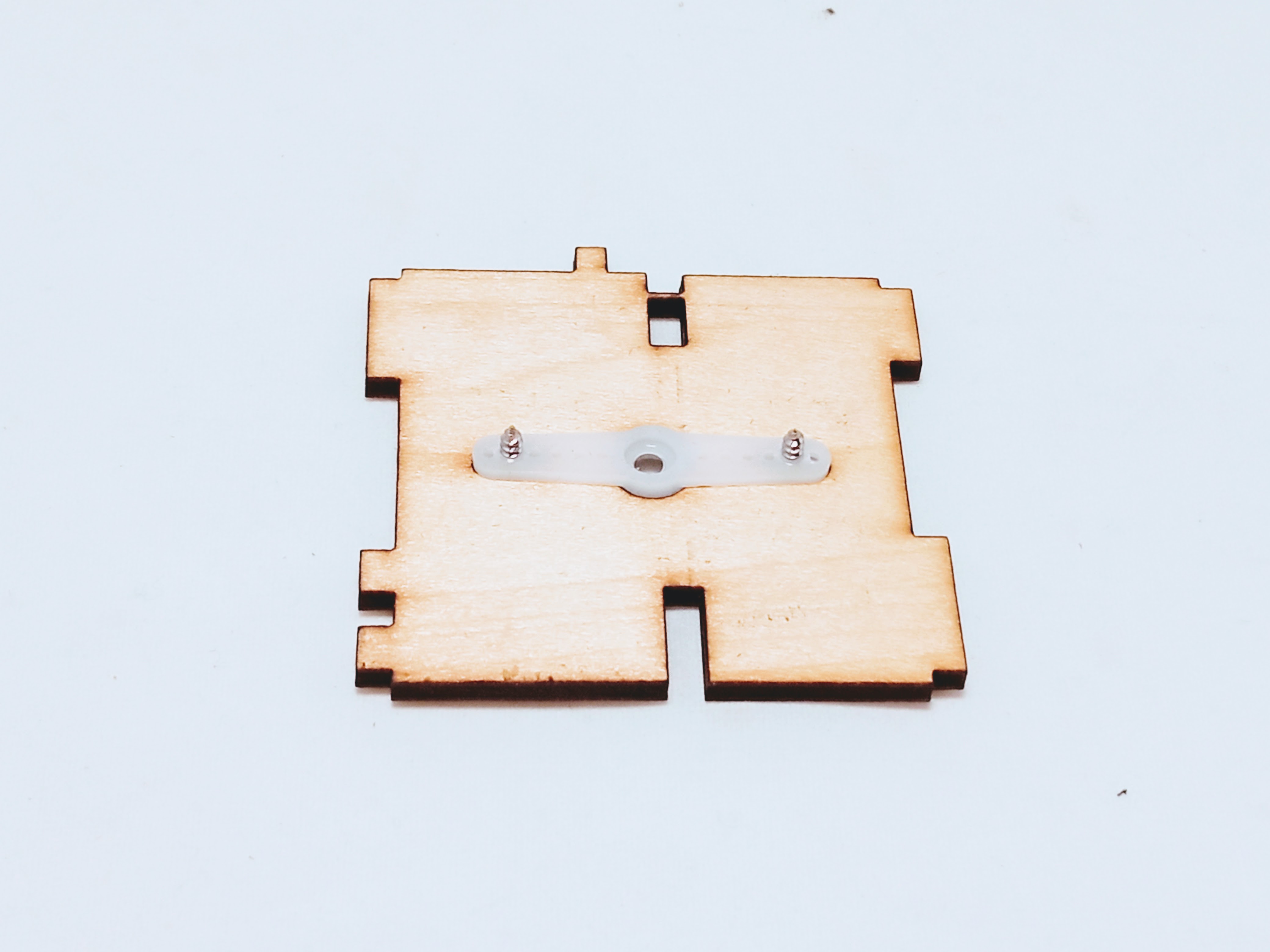 Barnabas Robotics – Build. Learn. Teach. Inspire.