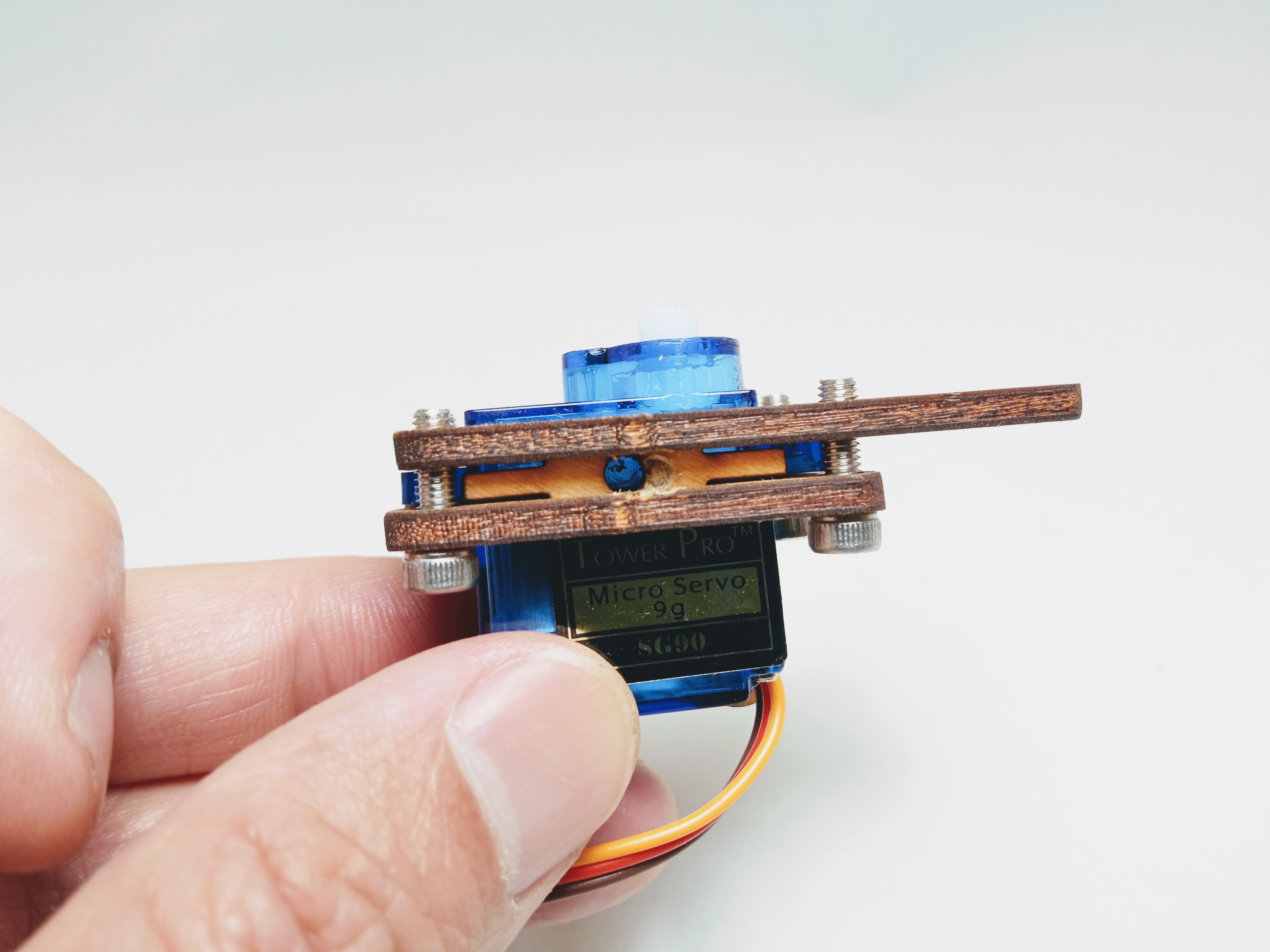 Barnabas Robotics – Build. Learn. Teach. Inspire.