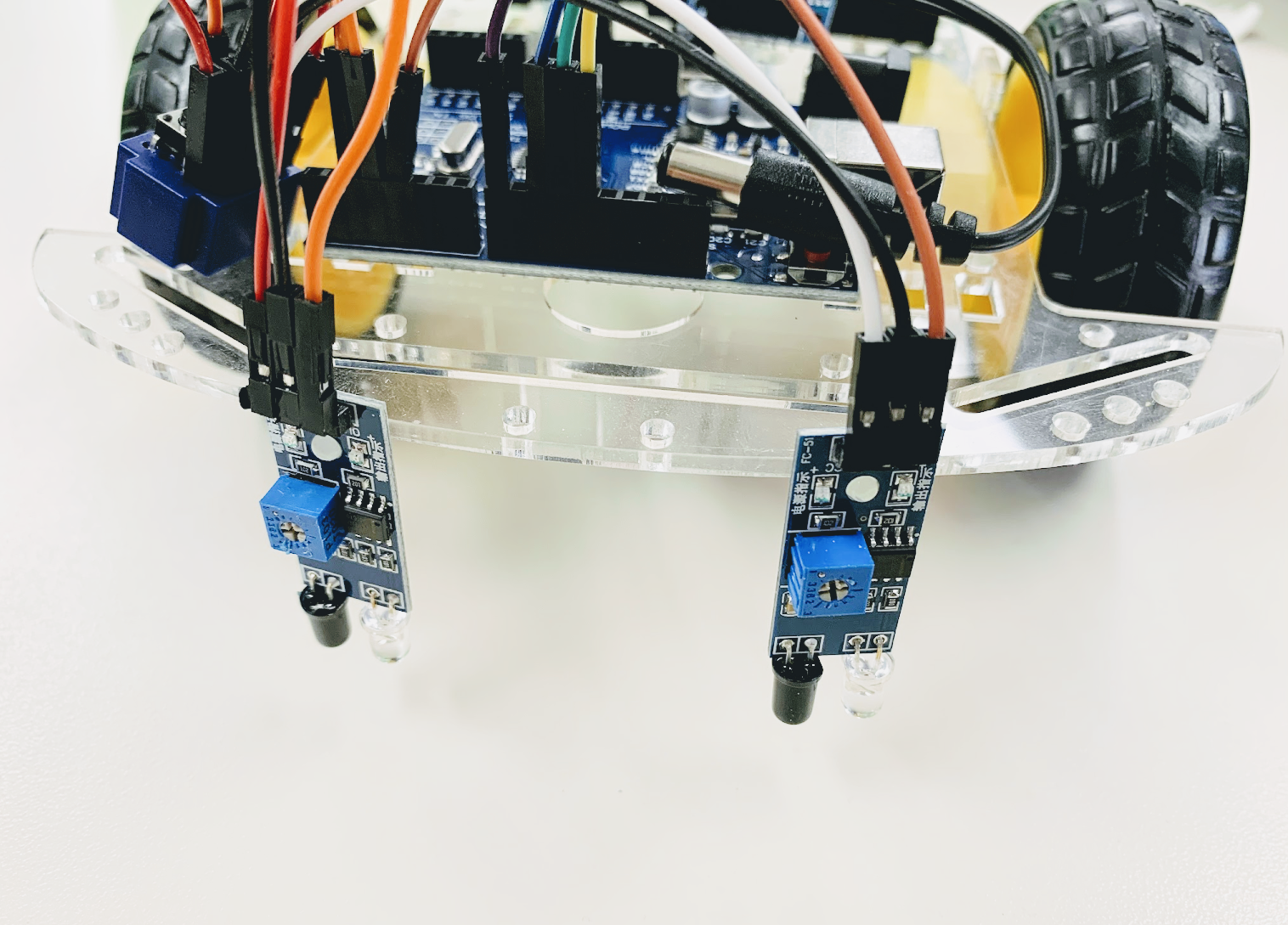 Barnabas Robotics – Build. Learn. Teach. Inspire.